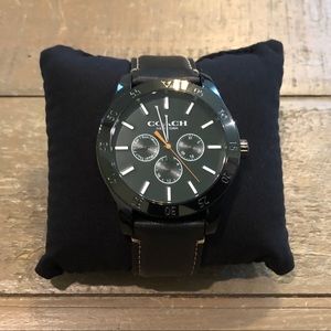 Coach | Accessories | Nwt Authentic Coach Casey Watch | Poshmark